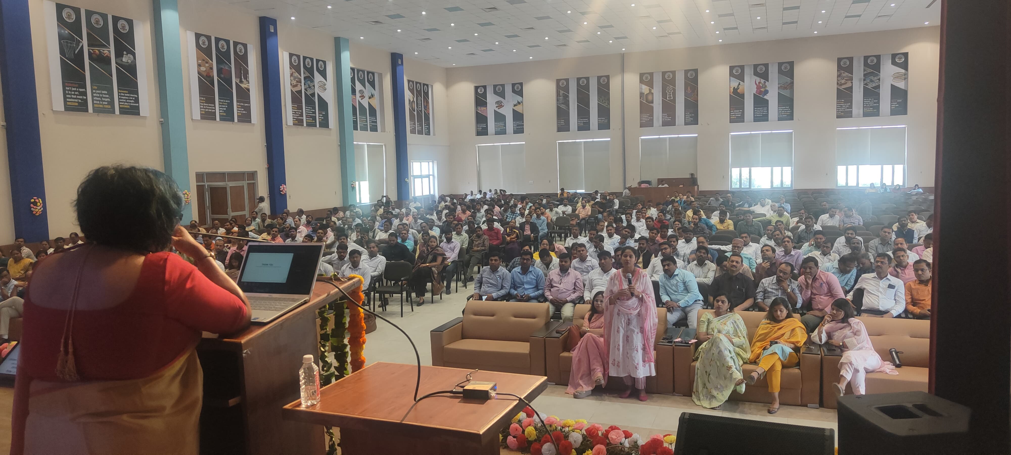 Prof. Rajendra Singh (Rajju Bhaiya) University, Prayagraj